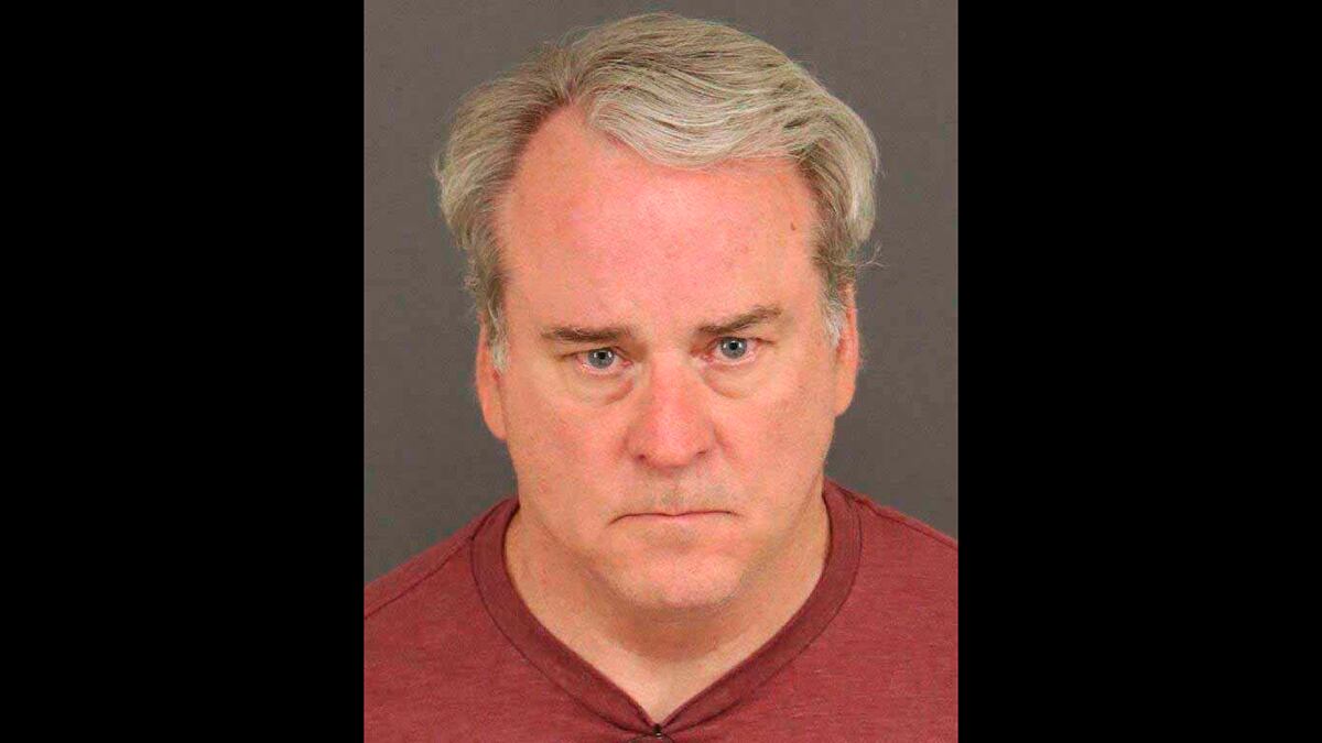 Army veteran gets life in prison for 1987 murder of Fort Carson soldier