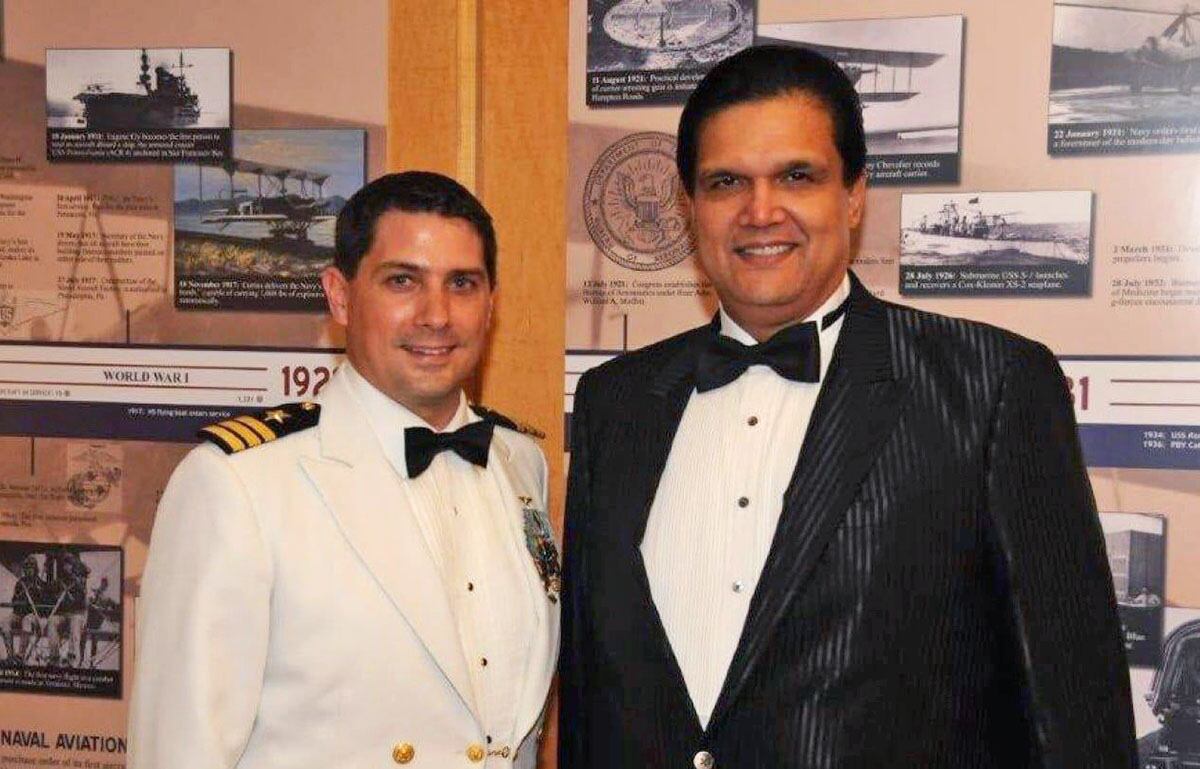 Navy’s ‘Fat Leonard’ case implodes