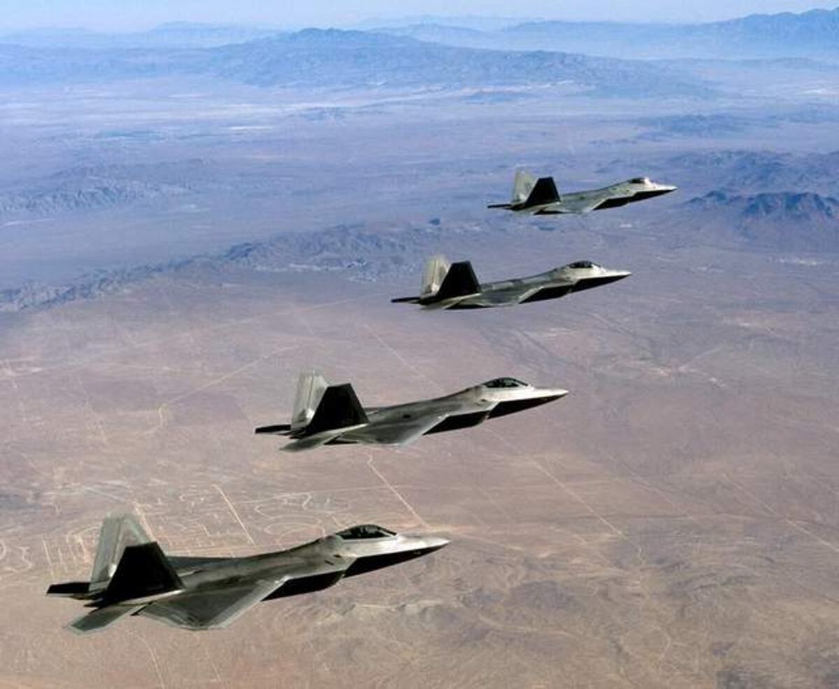 Allen: Anti-ISIS coalition needs recruiting changes, continued airstrikes