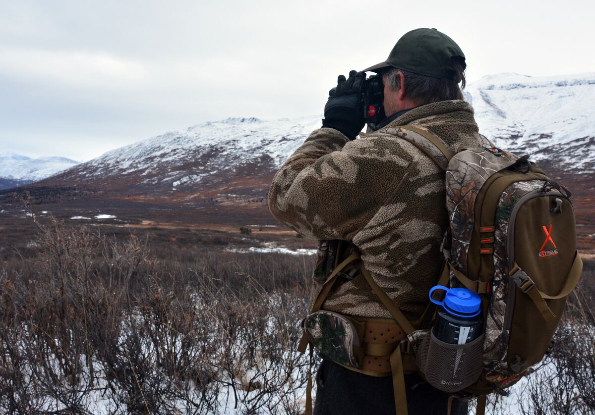 Fight the frost: From boots to bags, great gear for your next cold ...