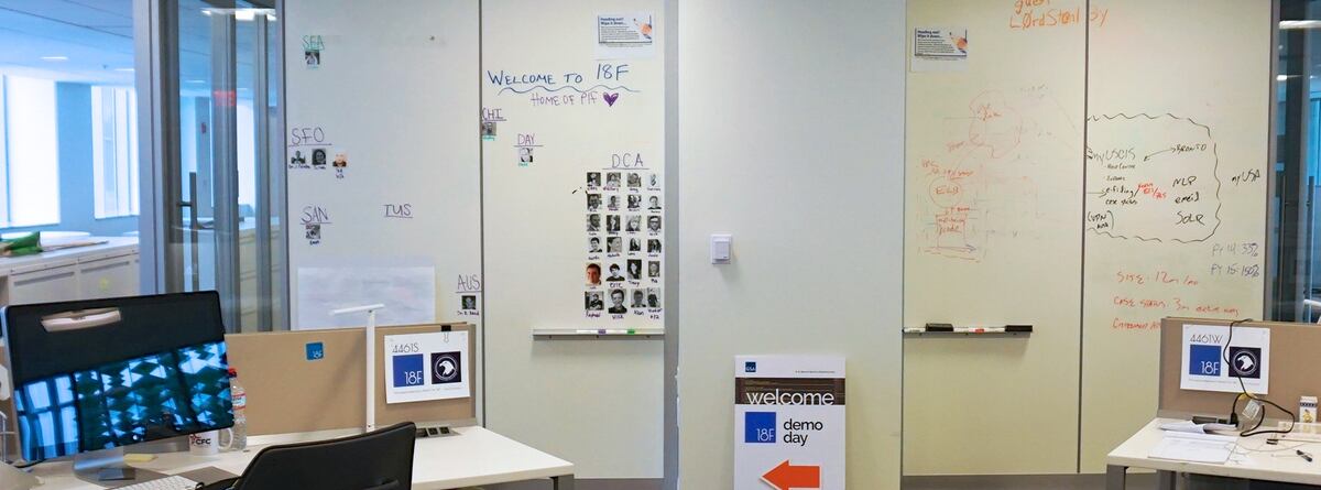 IG: 18F continues to operate outside GSA security policies