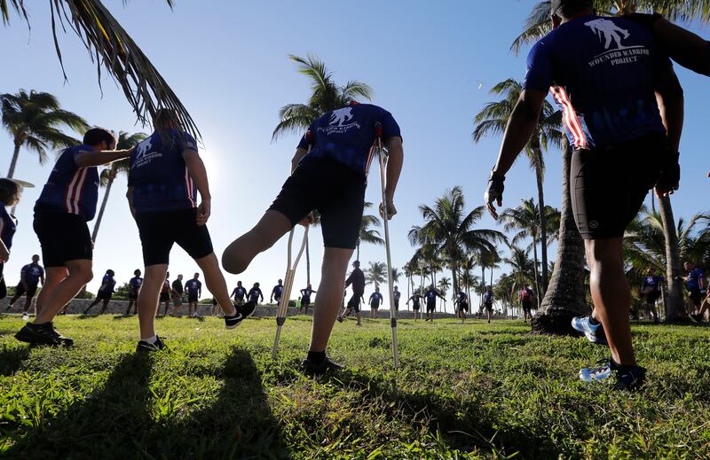 Army goes to HPCON Charlie across all bases, Delta for contingency forces