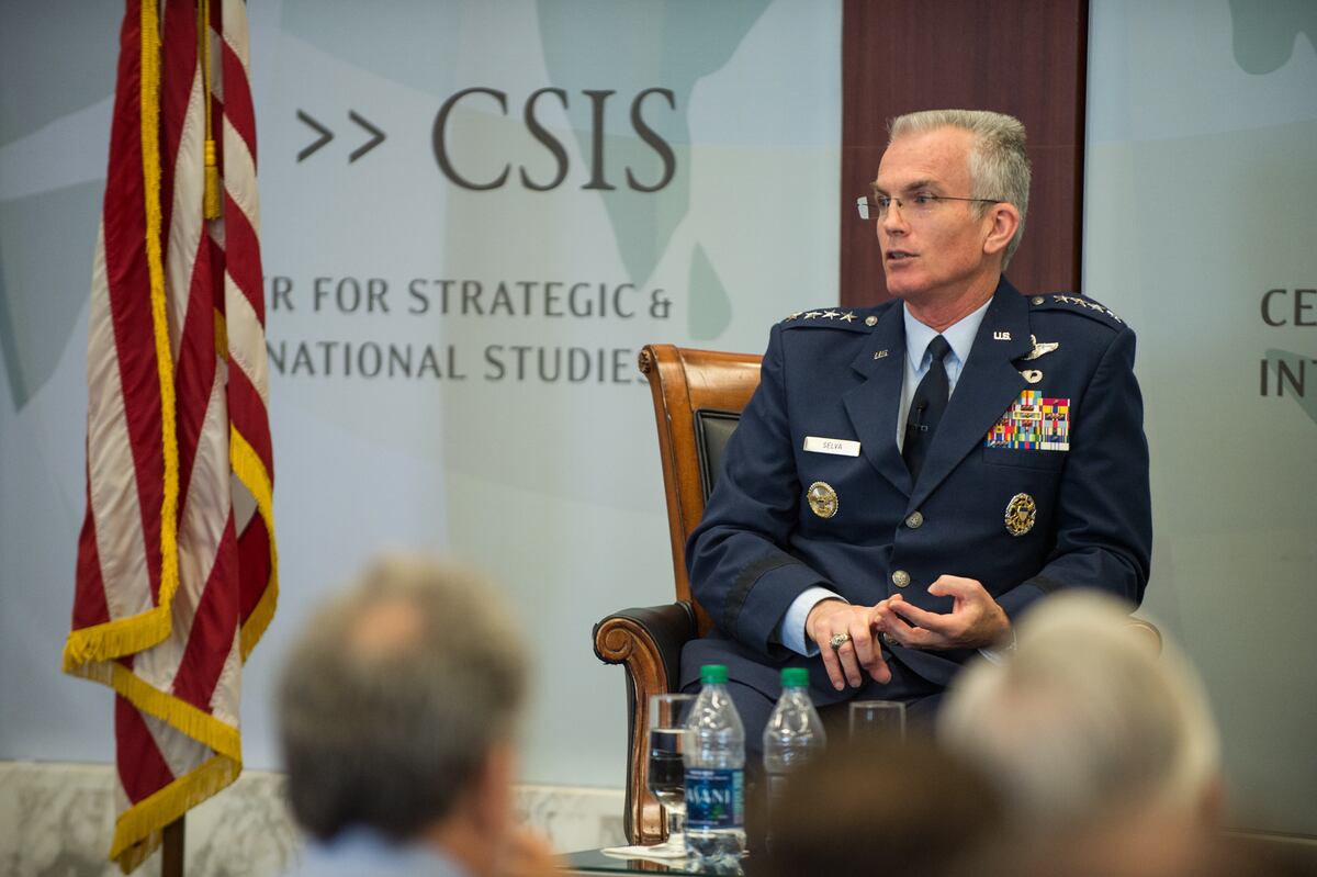 No Terminators, but Autonomous Systems Vital to DoD Future