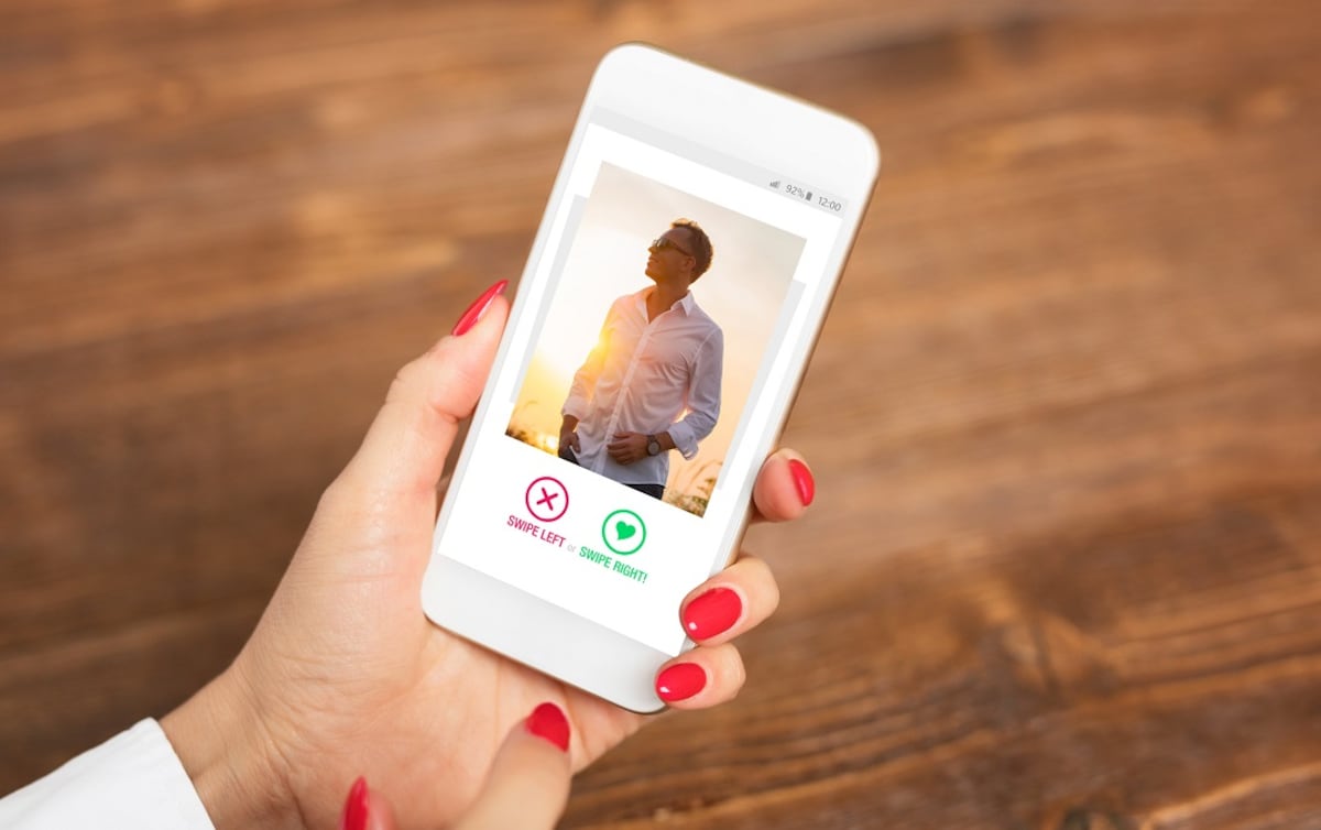 How to meet single military men: An online case study