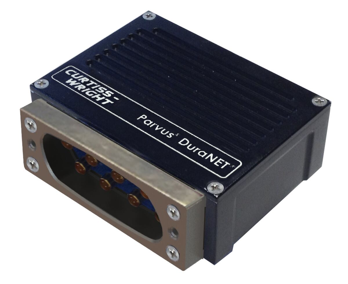 Boosting the ruggedness of military vetronics