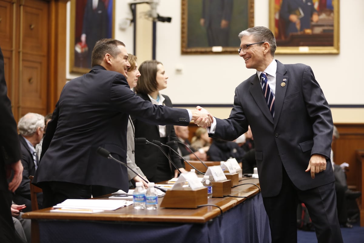 Military widows will lose thousands without action from Congress