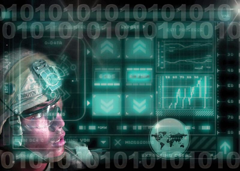 GI Gmail: US Army launches Google Workspace for troops