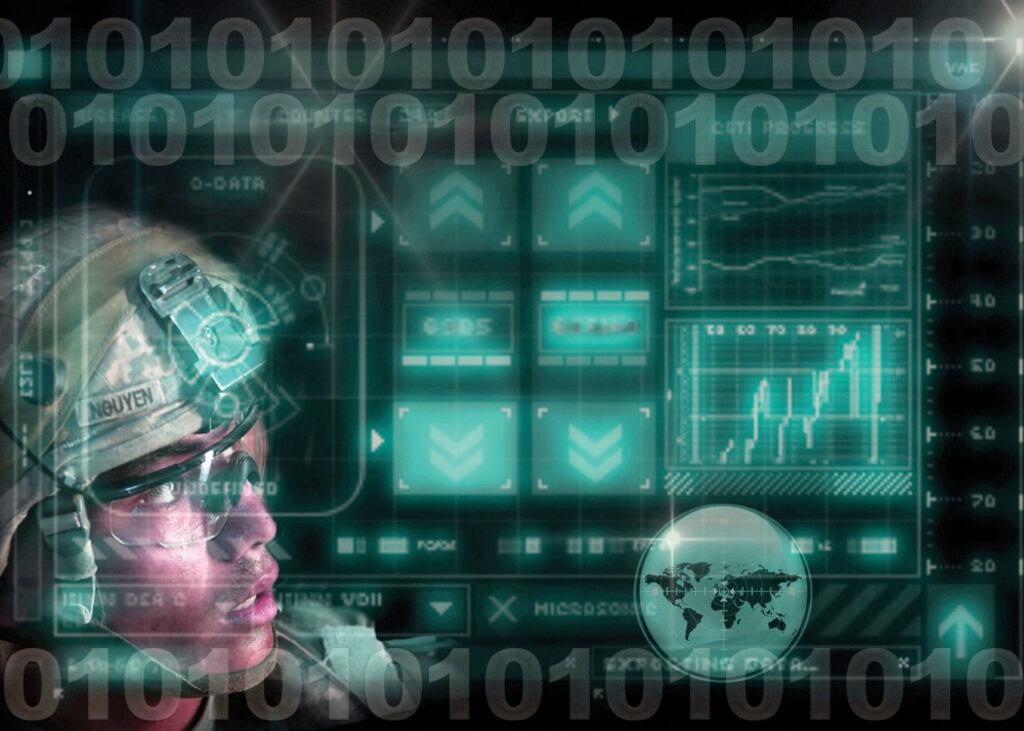 GI Gmail: US Army launches Google Workspace for troops