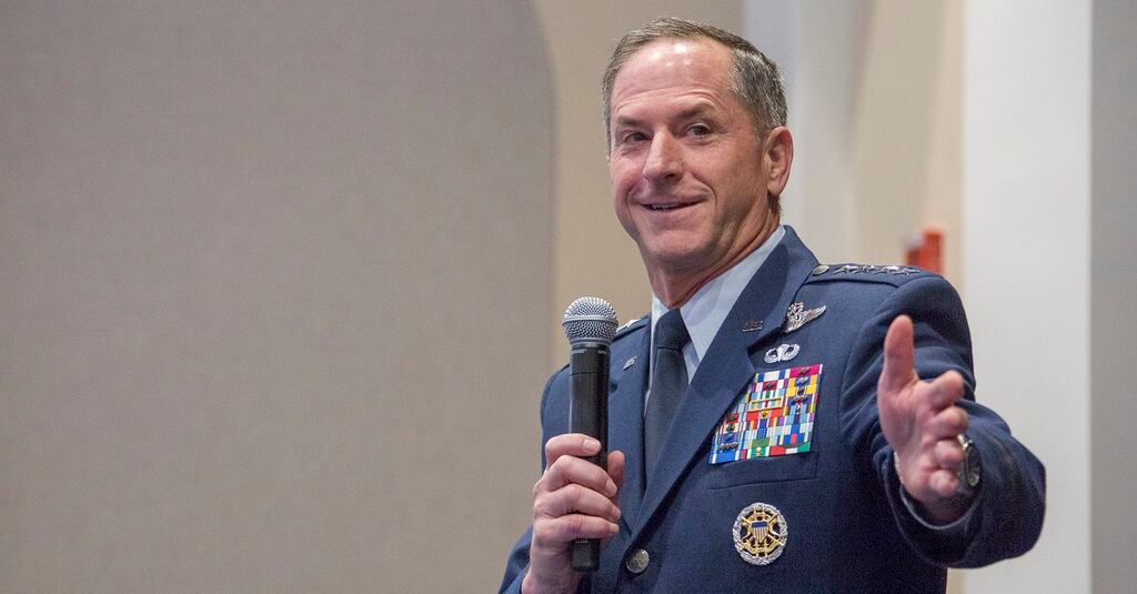 ‘Ned Stark’ unveiled: Colonel who wrote viral leadership columns has a ...