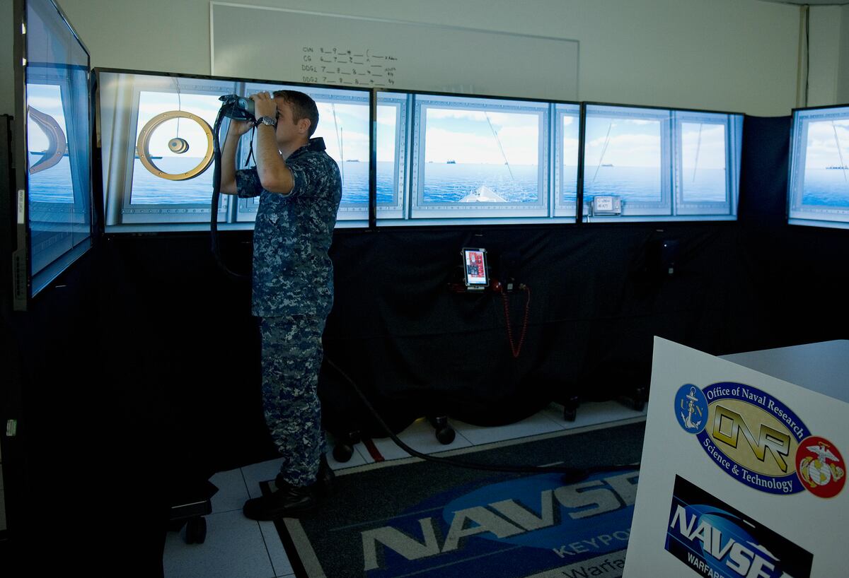 DoD spent $7.4 billion on big data, AI and the cloud last year. Is that ...