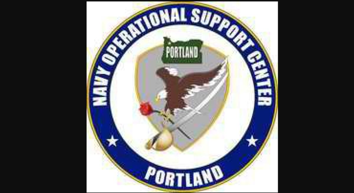 Navy fires commander of Portland Navy Reserve unit