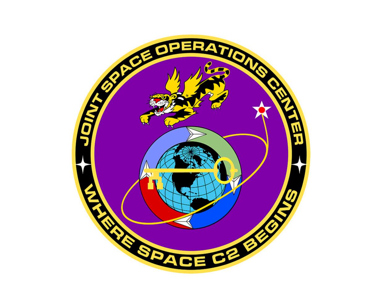 US Certifies Canadian JSpOC Chief