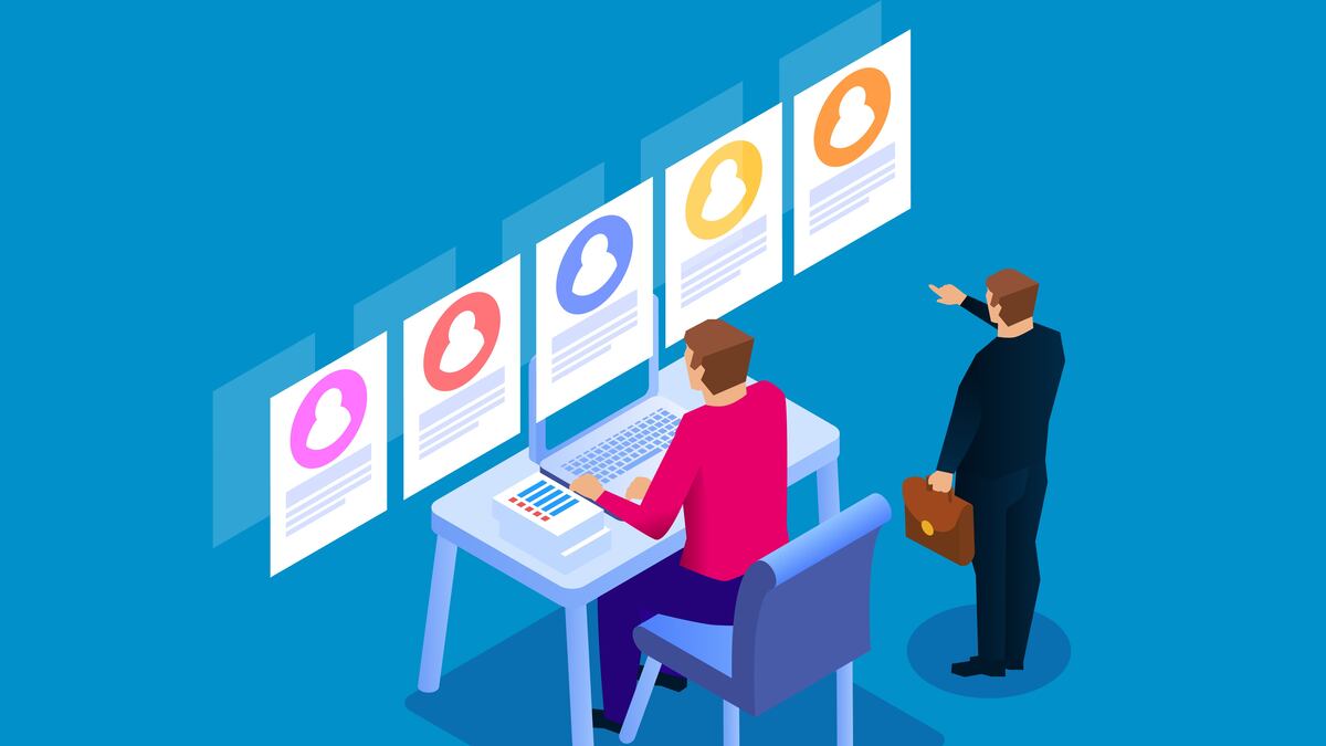 Workforce shortages are ‘significant’ to agencies’ high-risk problems