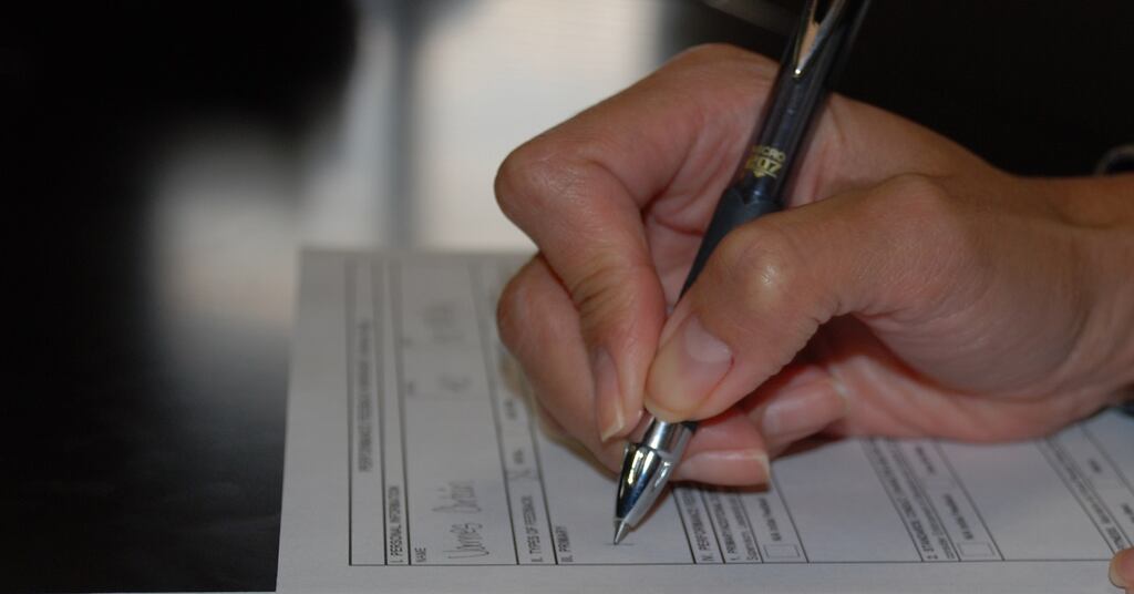 Officer promotions still competitive, but no decision on 5-year window