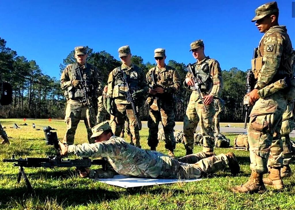 New enlisted marketplace, promotion board changes arriving