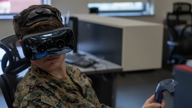 Marine Corps abandons plan to replace physical training uniform