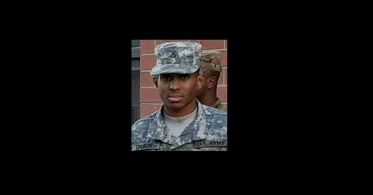 Fort Riley soldier found dead inside vehicle