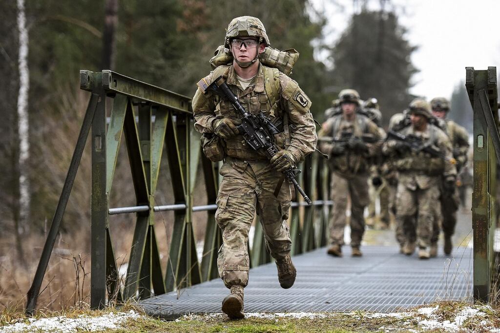 The Expert Infantryman Badge as you know it is on the way out