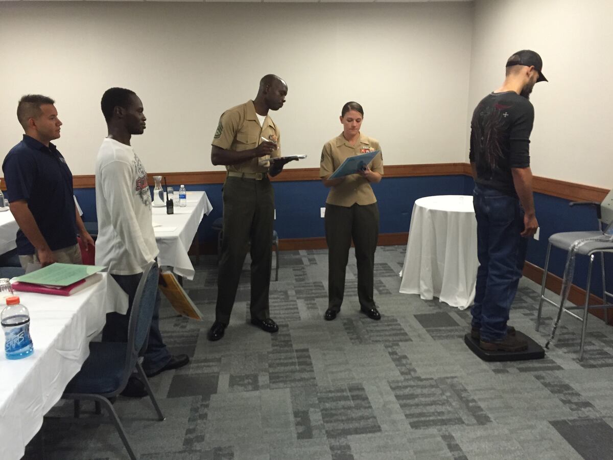 In the IRR or National Guard marking your time? Activation and ...
