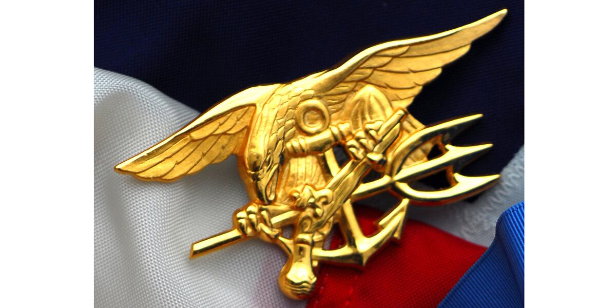 SEAL boss to force: ‘We have a problem’