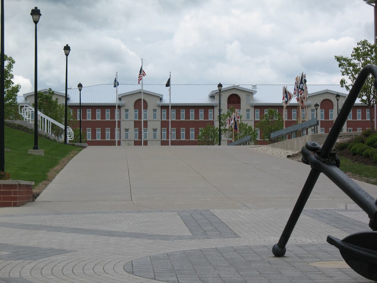 Navy recruit's death after training under investigation