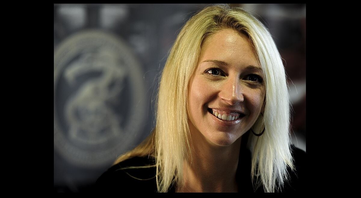 ‘My heart just breaks thinking of their pain,’ says Gold Star wife