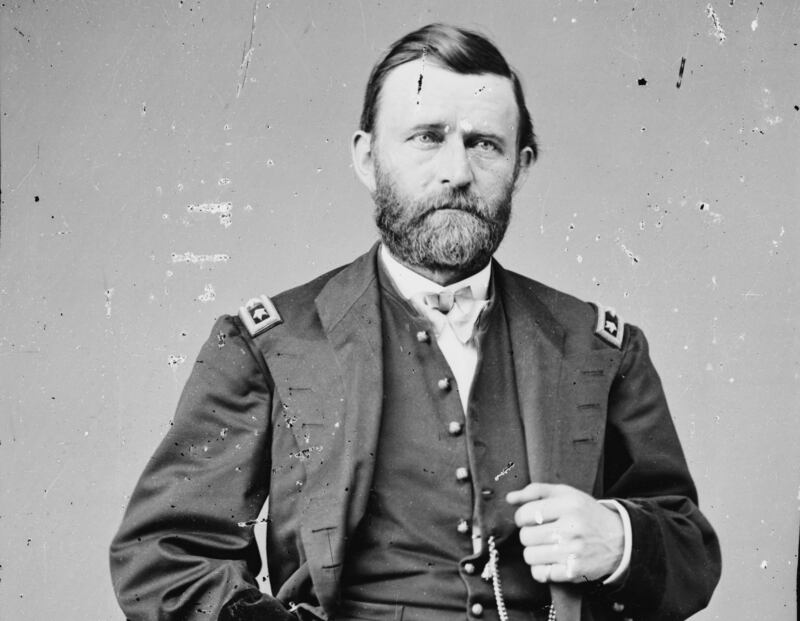 5 Civil War vets who became US presidents