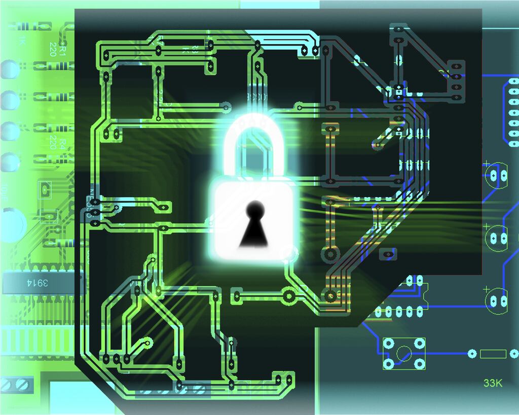 Hit by OPM’s data breach? Bill offers feds free ID protection for life