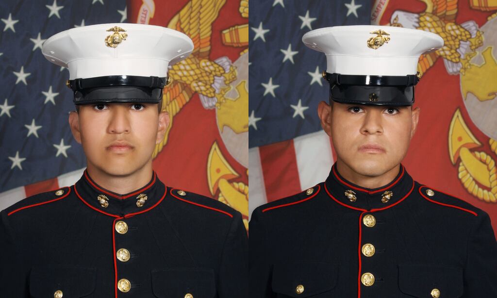 Navy officer charged with killing of wife at Japanese hotel