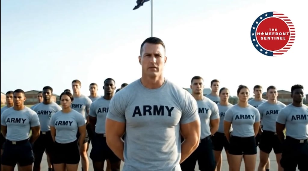 Shooting farther with more punch: The Army finally found an M4 and SAW replacement