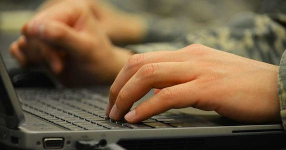 New readiness metrics for DoD cyber force