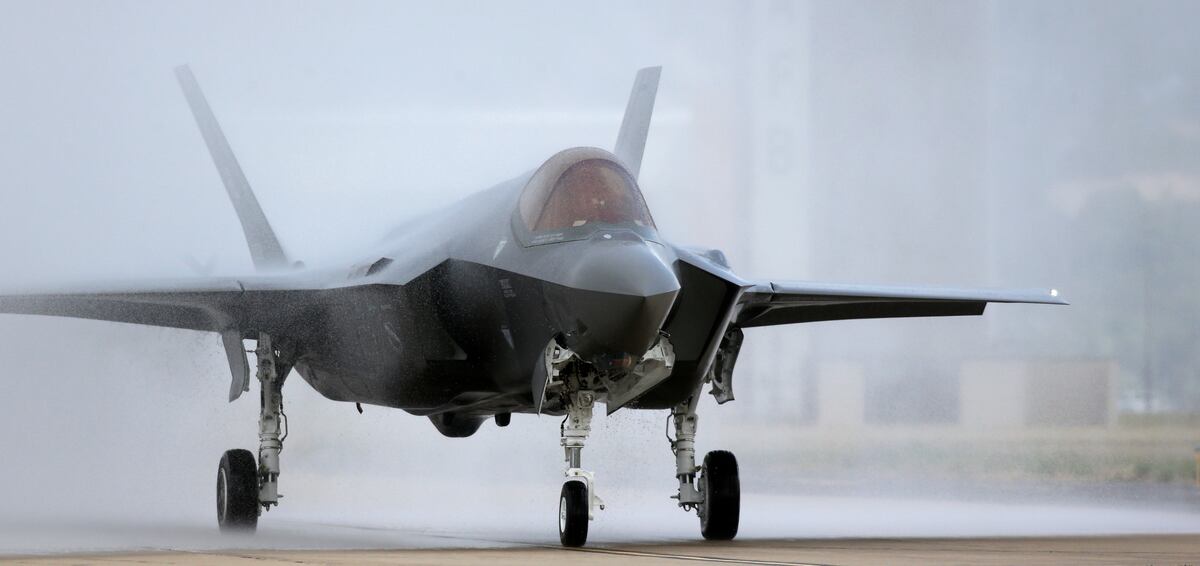 Senate unveils $700B defense authorization plan