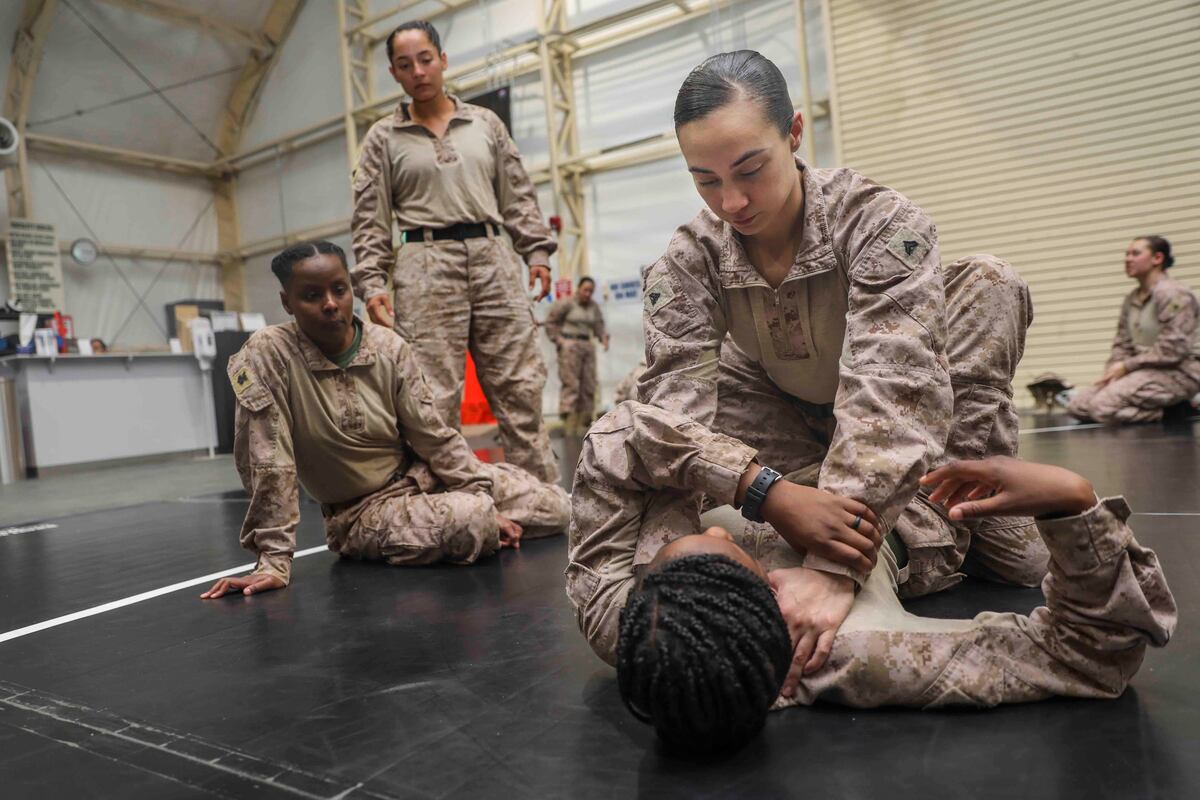 Three looming questions on the Selective Service System’s future