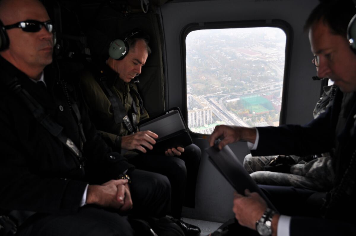 How SOSE&I is synchronizing Army IT efforts