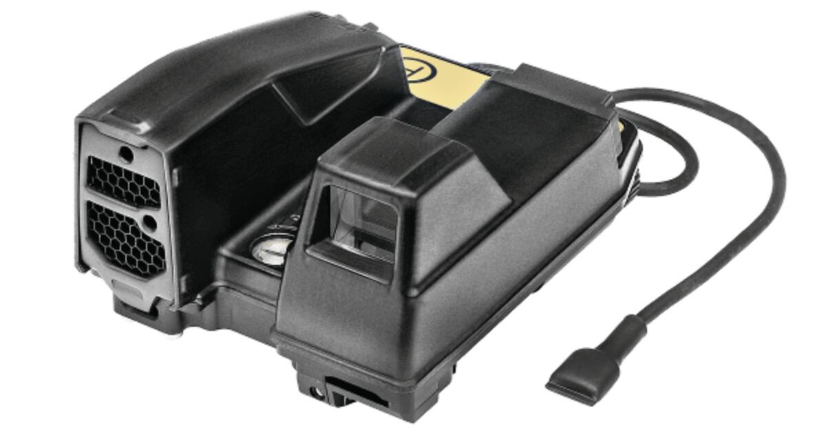 FN FCU MK3 Fire Control Unit for 40mm Grenades