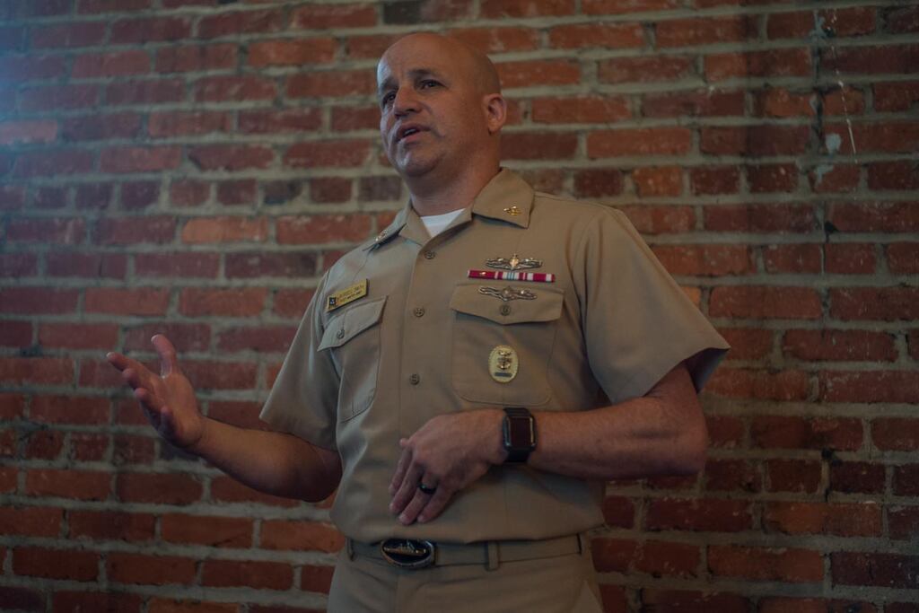 This is what you need to know about the new MCPON