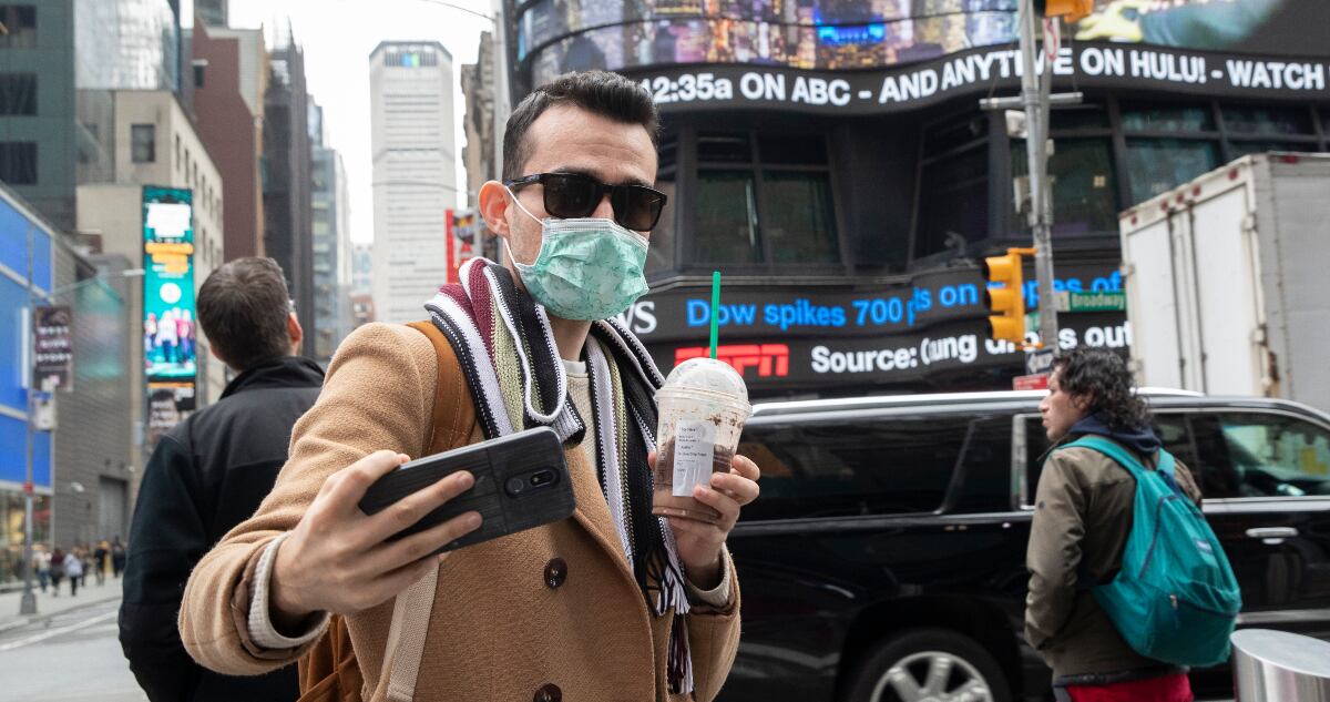 Explainer: What’s the difference between pandemic, epidemic and outbreak?