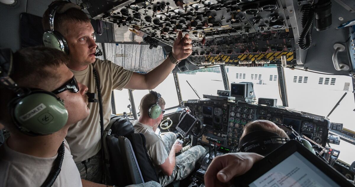 SNCO promotion changes aimed at producing better enlisted leaders