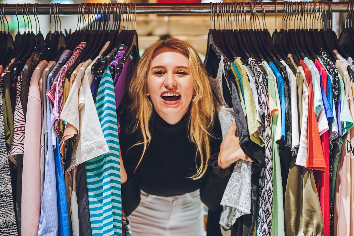 Stretching Your Dollar: Upgrading Your Look With Clothing Rental