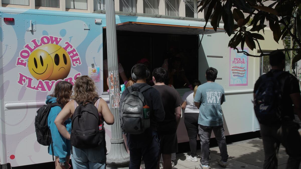 Activist Discusses 'Truth Initiative's' Mission to Help Teens Against ...