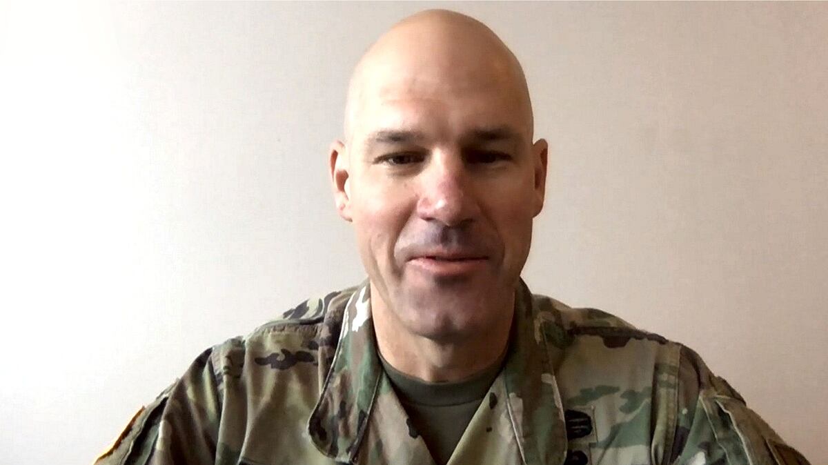 U.S. Army's New Recruitment Campaign Focuses on Gen Z