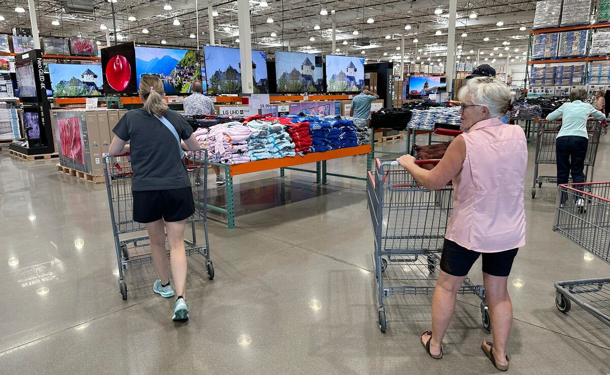 Retailers Embrace 'Keep It' Return Policies