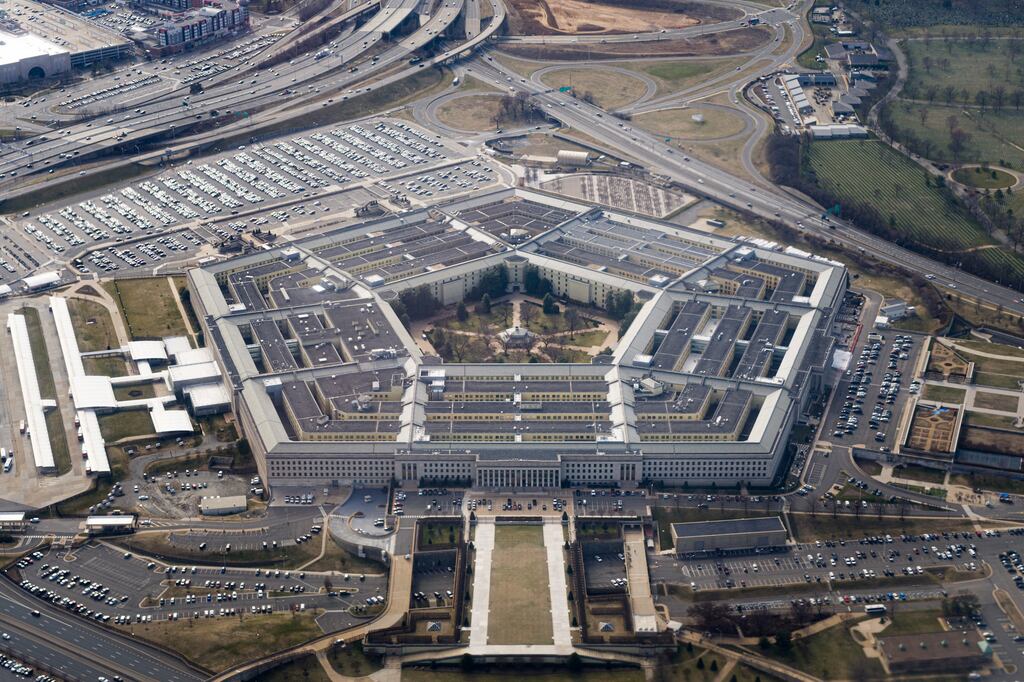 Deadly Iran school strike casts shadow over Pentagon’s AI targeting push