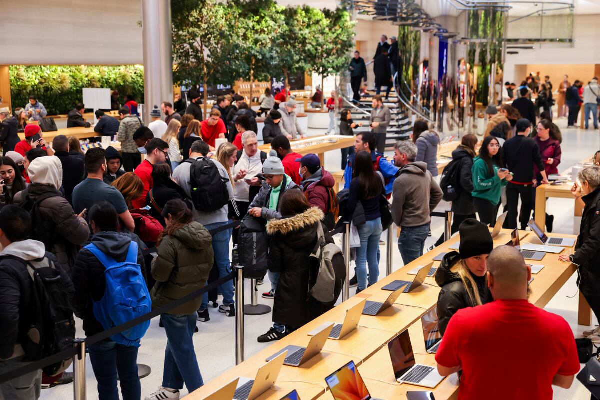 The History and Evolution of Black Friday