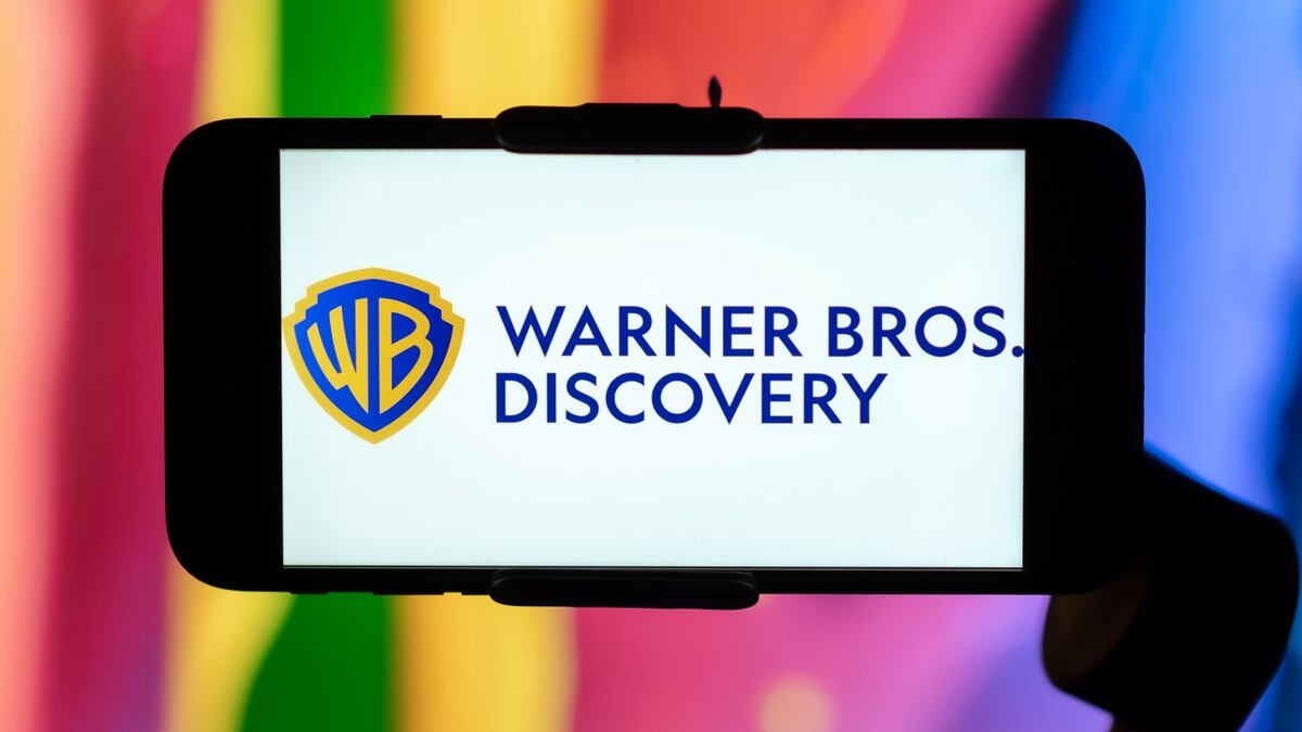 Breaking Down Reports of Potential Warner Bros. Discovery-Paramount Merger Talks