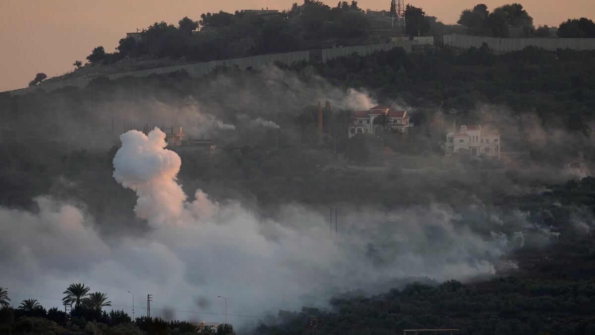 Pentagon Sends Deployment Notices to 2,000 U.S. Troops