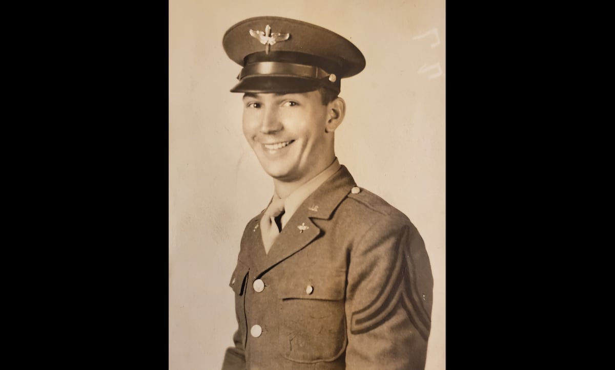 Remains of B-17 pilot killed during World War II coming home 75 years later