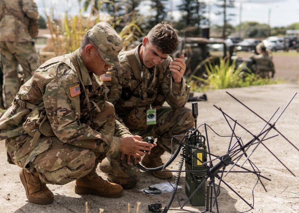 Navy forges maritime space officer designator