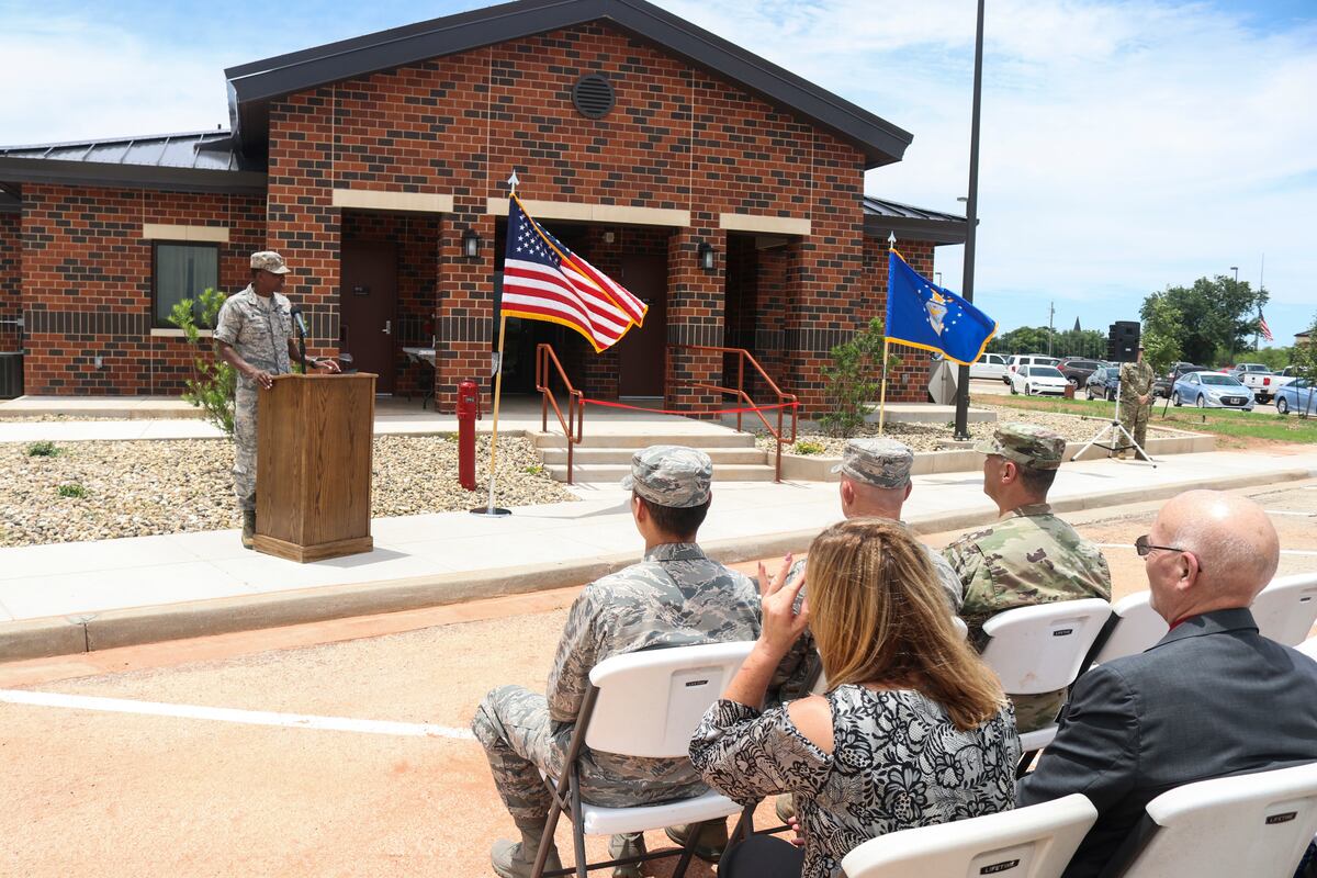 Here’s where military official lodging rates are increasing — again