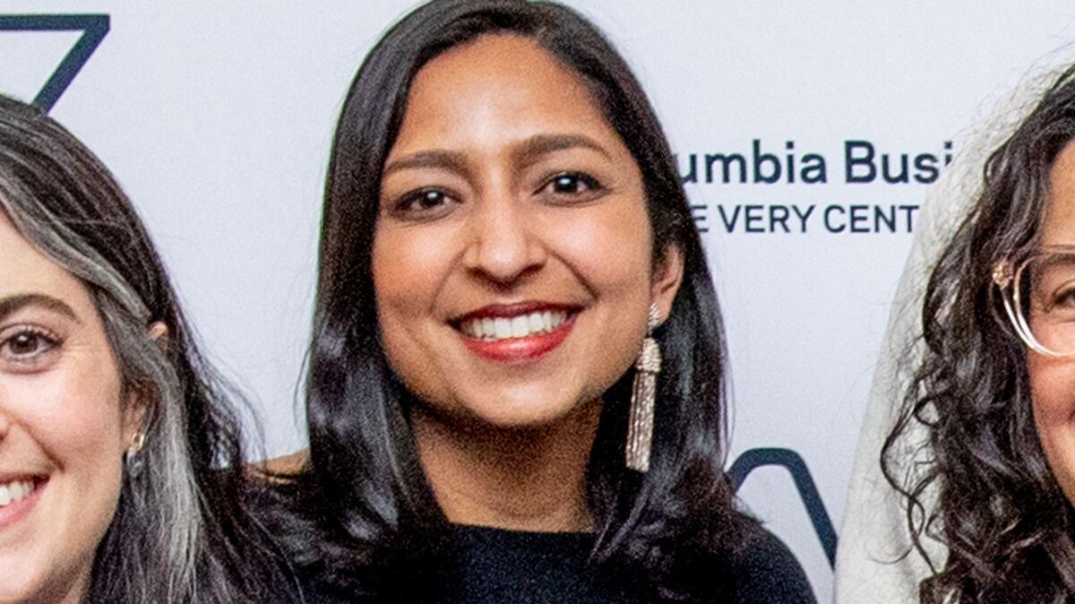 Former Bon Appétit Star Priya Krishna on Fighting 'Tokenism' in Food Media